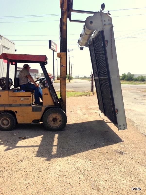 Concho Valley Radiator - San Angelo, Texas :: Concho Valley Radiator