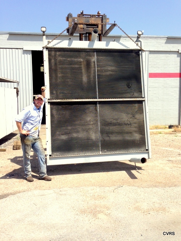 Concho Valley Radiator - San Angelo, Texas :: Concho Valley Radiator